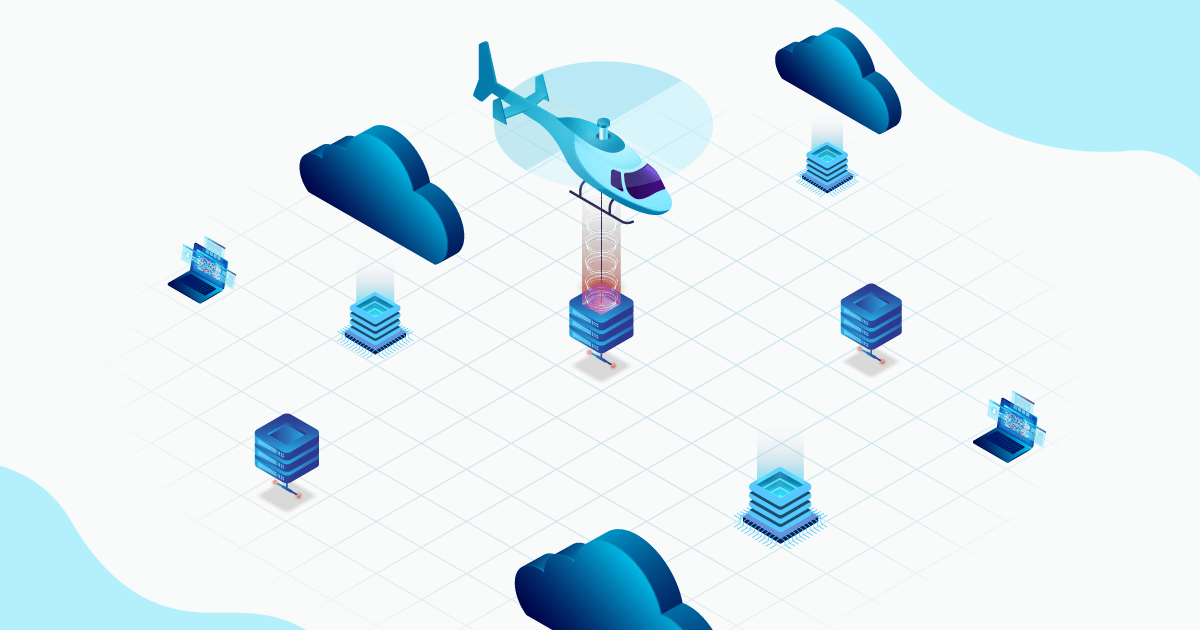 What’s driving your data to cloud storage? | Qumulo