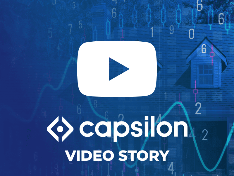 Qumulo on the Road: Capsilon - Qumulo