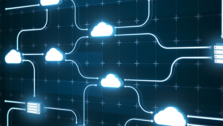 The World's Most Advanced File System. All Data, Any Location, Instantly.