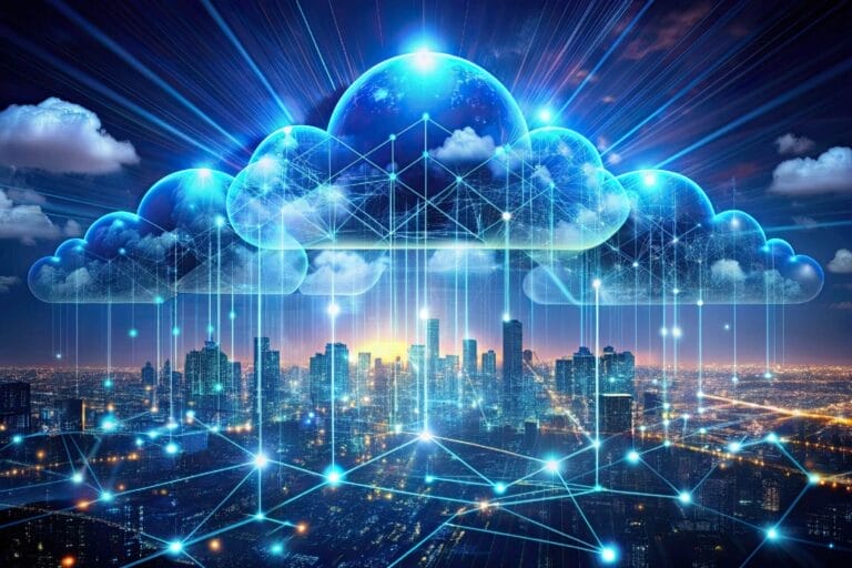 Accelerating AI Data Workflows with the Qumulo Cloud Data Platform - Qumulo